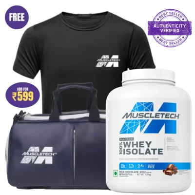 Shop Premium Fitness Supplements & Nutrition Online | MuscleTech