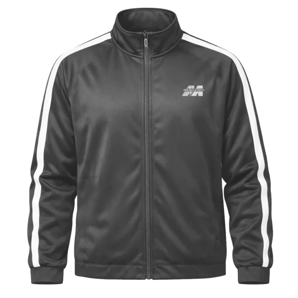 Muscletech™ Gym Jacket - MuscleTech India